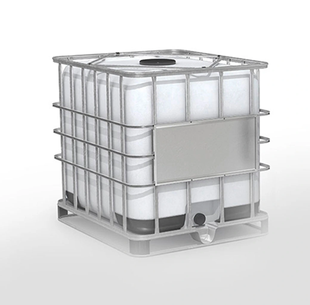 IBC kontejner za vodu 1000L - Prodaja i Otkup | IBC 1000L